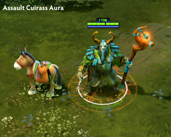 Atropos the Bane Elemental en Dota 2 – ¡Implementación de servidores ...