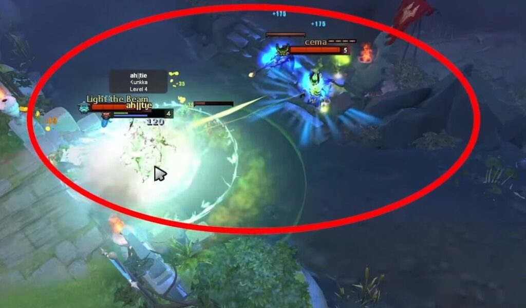 Dota 2 Guía: Yatoro y su patrón de farmeo del mejor carry del mundo – VIDEO