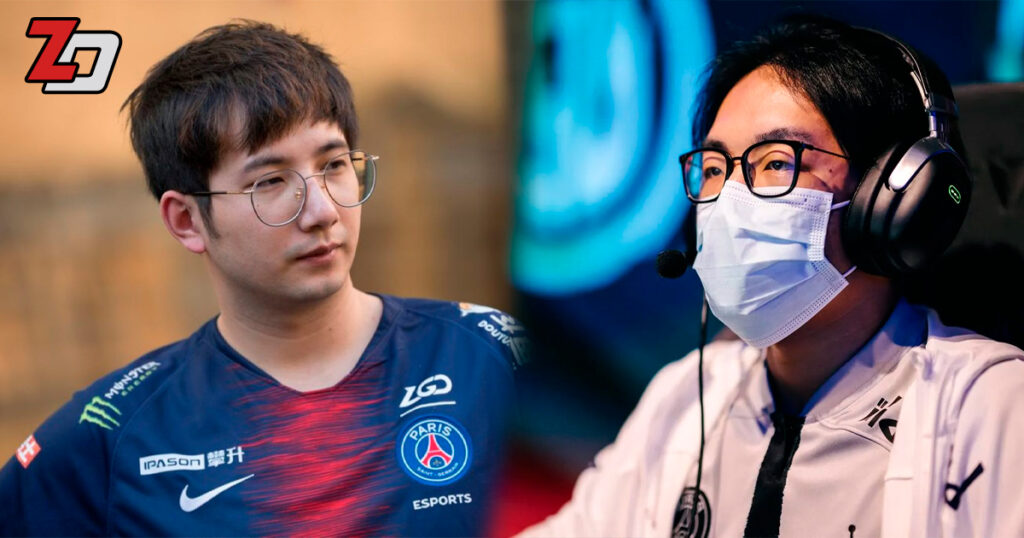 Azure Ray anuncia su nuevo roster con Fy y Faith_ Bian