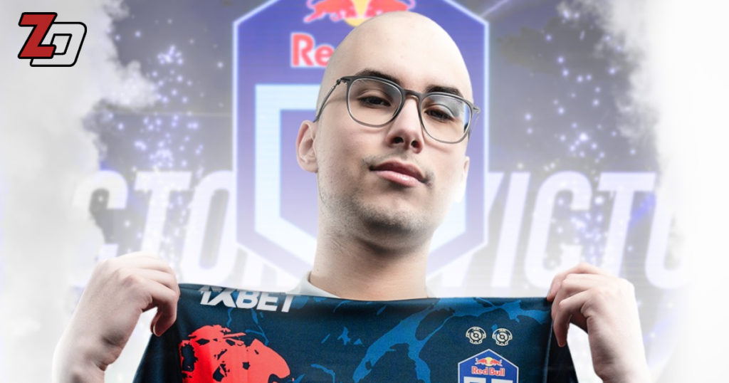 Dota 2: OG anuncia el traslado de Yuragi al roster inactivo